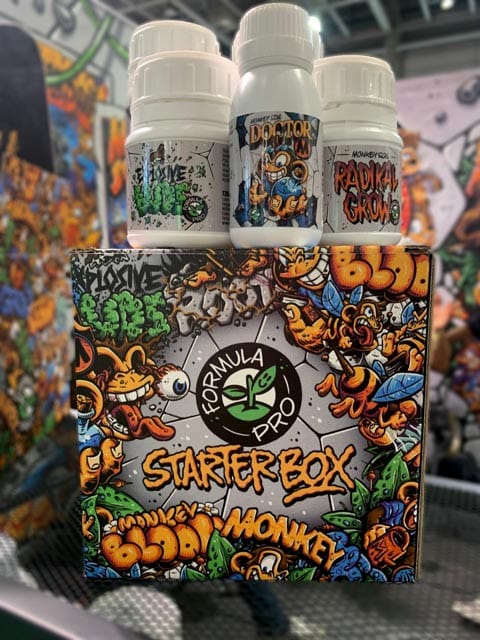 Mary Jane Berlín 2024: la mayor feria europea del cannabis - Monkey Soil