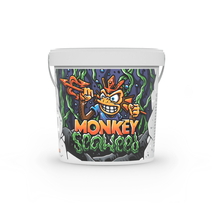 Monkey Seaweed - Monkey Soil